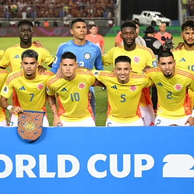 Cambios en el ránking FIFA: así quedaría la Selección Colombia tras la ...