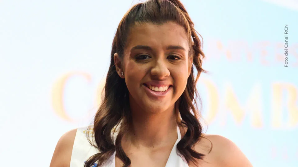 La representante de Amazonas en Miss Universe Colombia reveló cómo fue ...