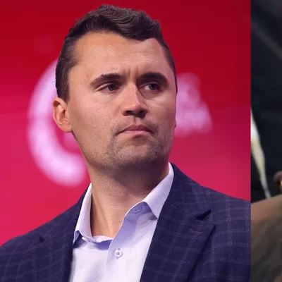“Habló con mucha arrogancia y luego se arrodilló”: mensaje de Charlie ...