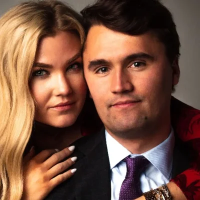 Quién es la esposa de Charlie Kirk y qué dijo tras el asesinato del ...