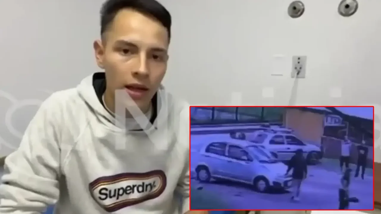 Fiscalía volverá a pedir preclusión del proceso contra Andrés Sotelo en ...