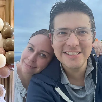 María Claudia Tarazona y su conmovedor mensaje tras la muerte de ...