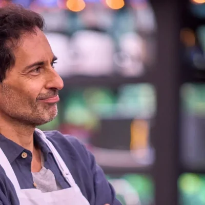 Así será el regreso de Luis Fernando Hoyos a MasterChef Celebrity: ya ...