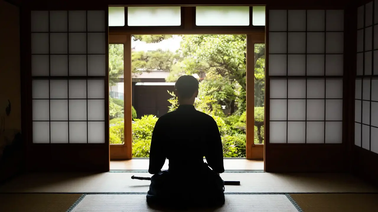 El secreto milenario de los japoneses para una mente en calma: ¿Qué es el mushin? | Noticias RCN