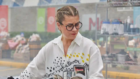 Esta es la novia de Richard Ríos: unas fotos en Estados Unidos lo ...