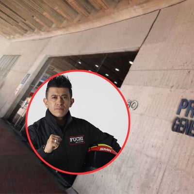 Procuraduría abre investigación contra concejal Julián 'Fuchi' Forero ...