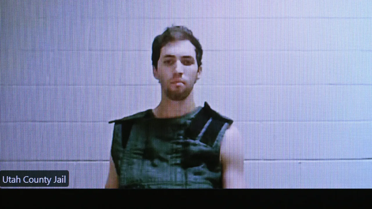 Escalofriante: filtran los mensajes que el presunto asesino de Charlie ...