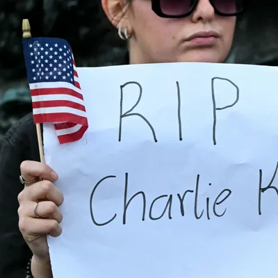 Expulsan a estudiante que se burló del asesinato de Charlie Kirk: “Debe ...