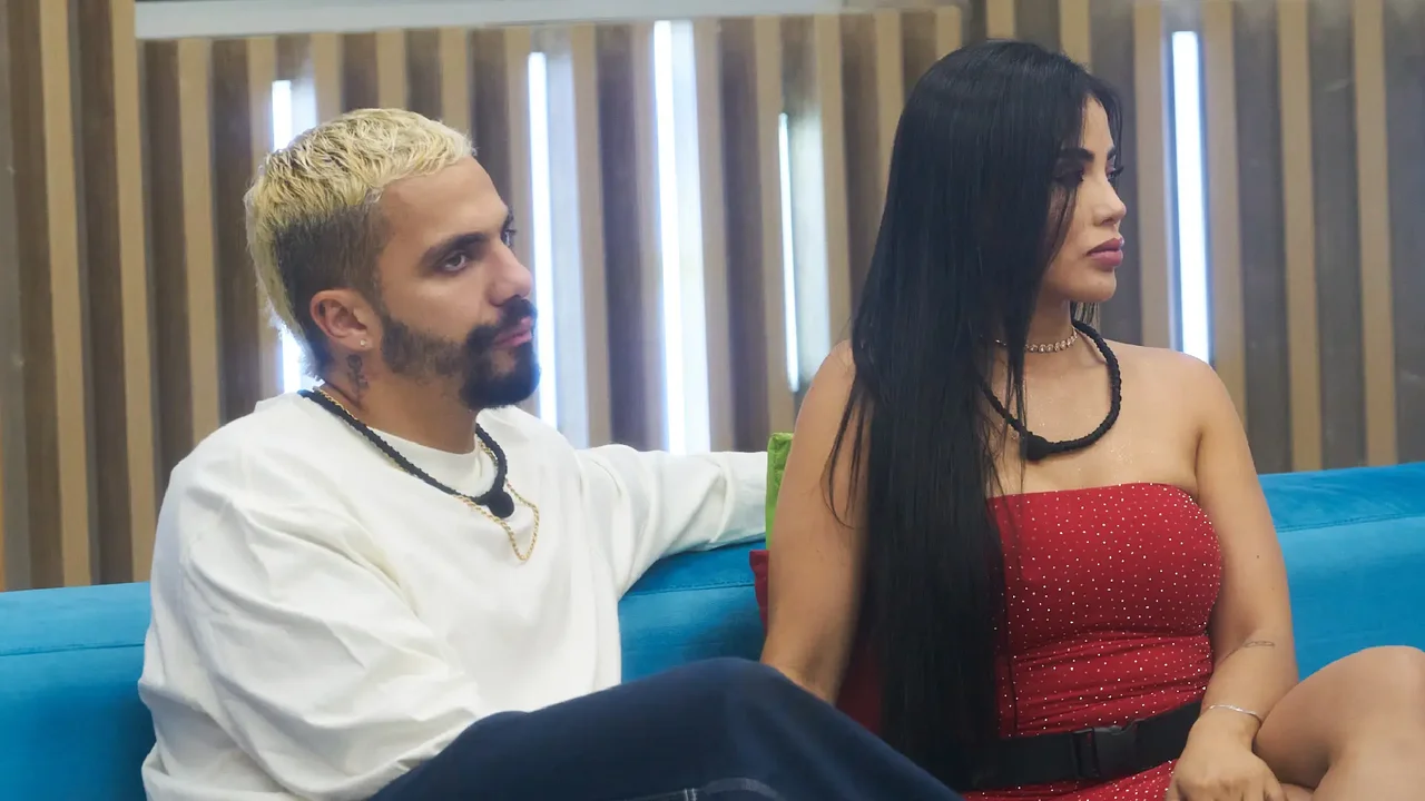 ¿Karina García y Altafulla terminaron su relación? Exparticipante de La Casa de los Famosos ...