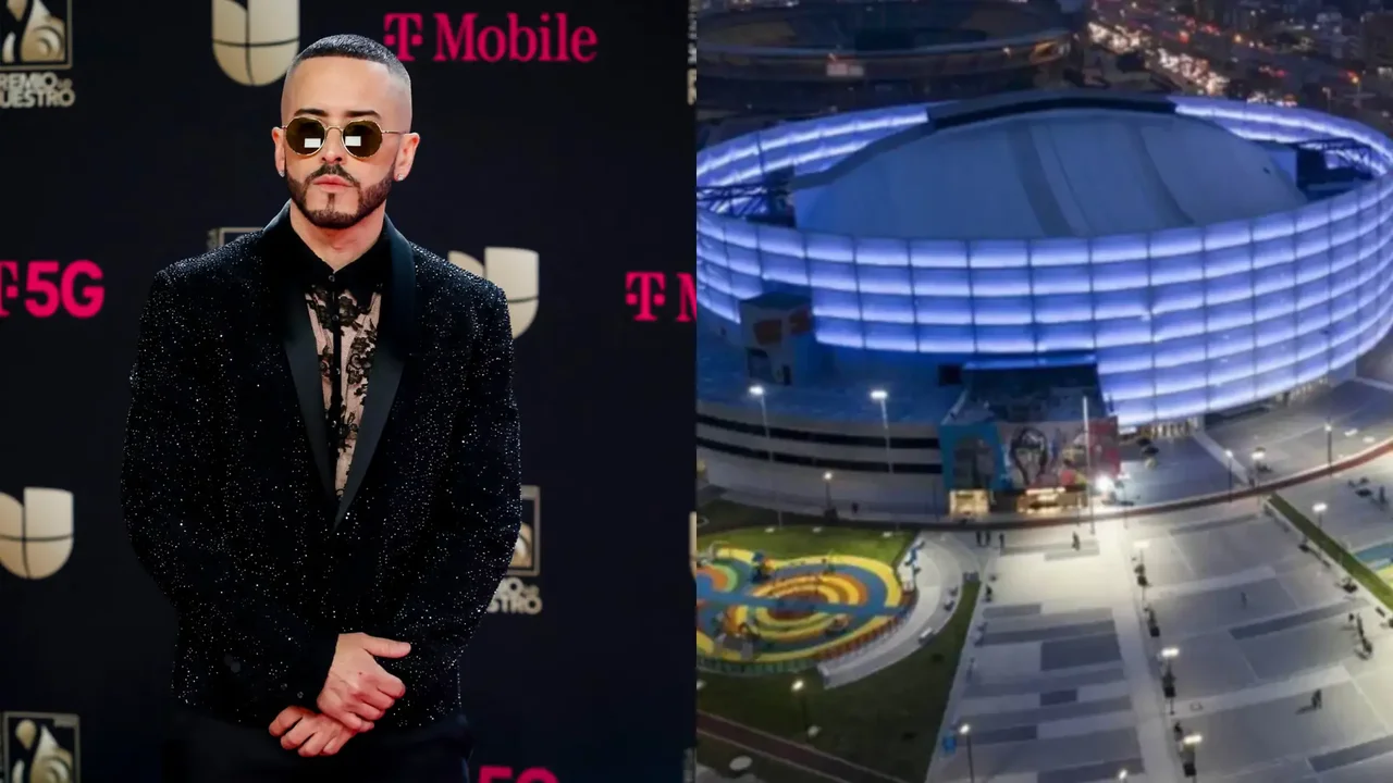 Yandel regresa a Colombia con un show “Reguetón Sinfónico”: fecha ...