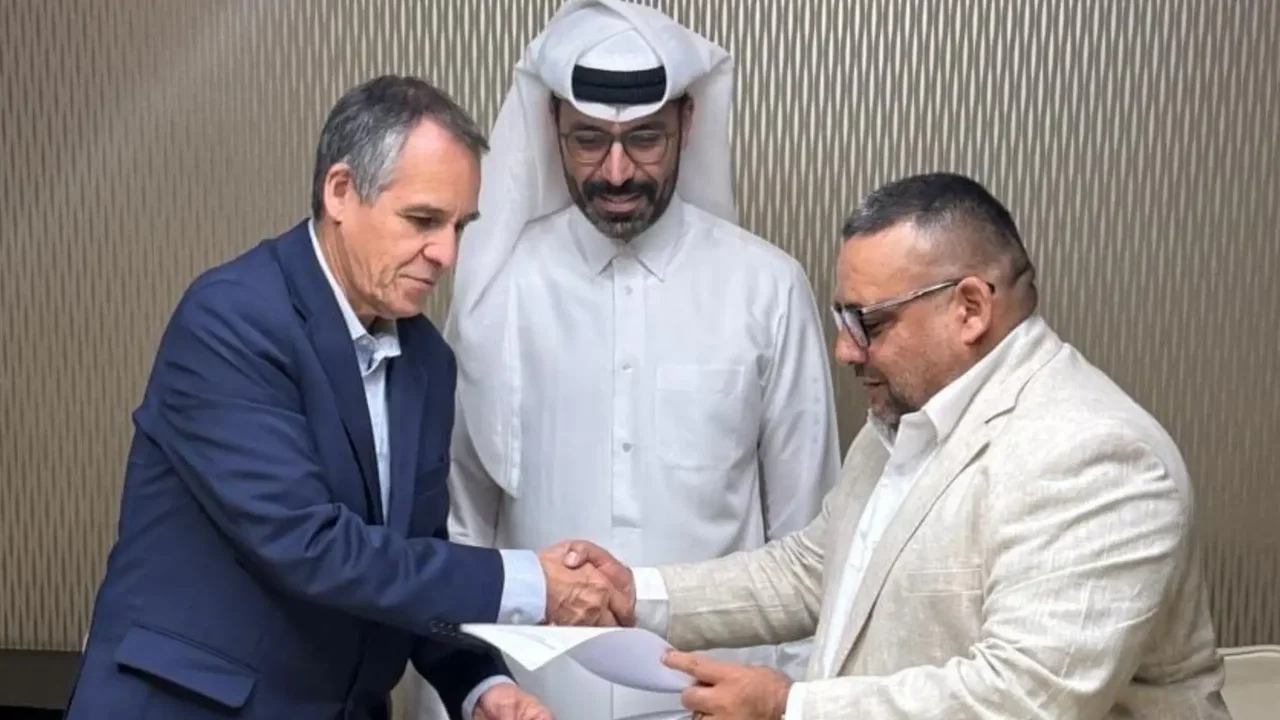 Gobierno y Clan del Golfo logran primer acuerdo: entregarán a menores ...