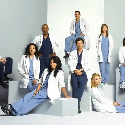 Murió Brad Everett Young, actor de Grey’s Anatomy y Los Ángeles de ...