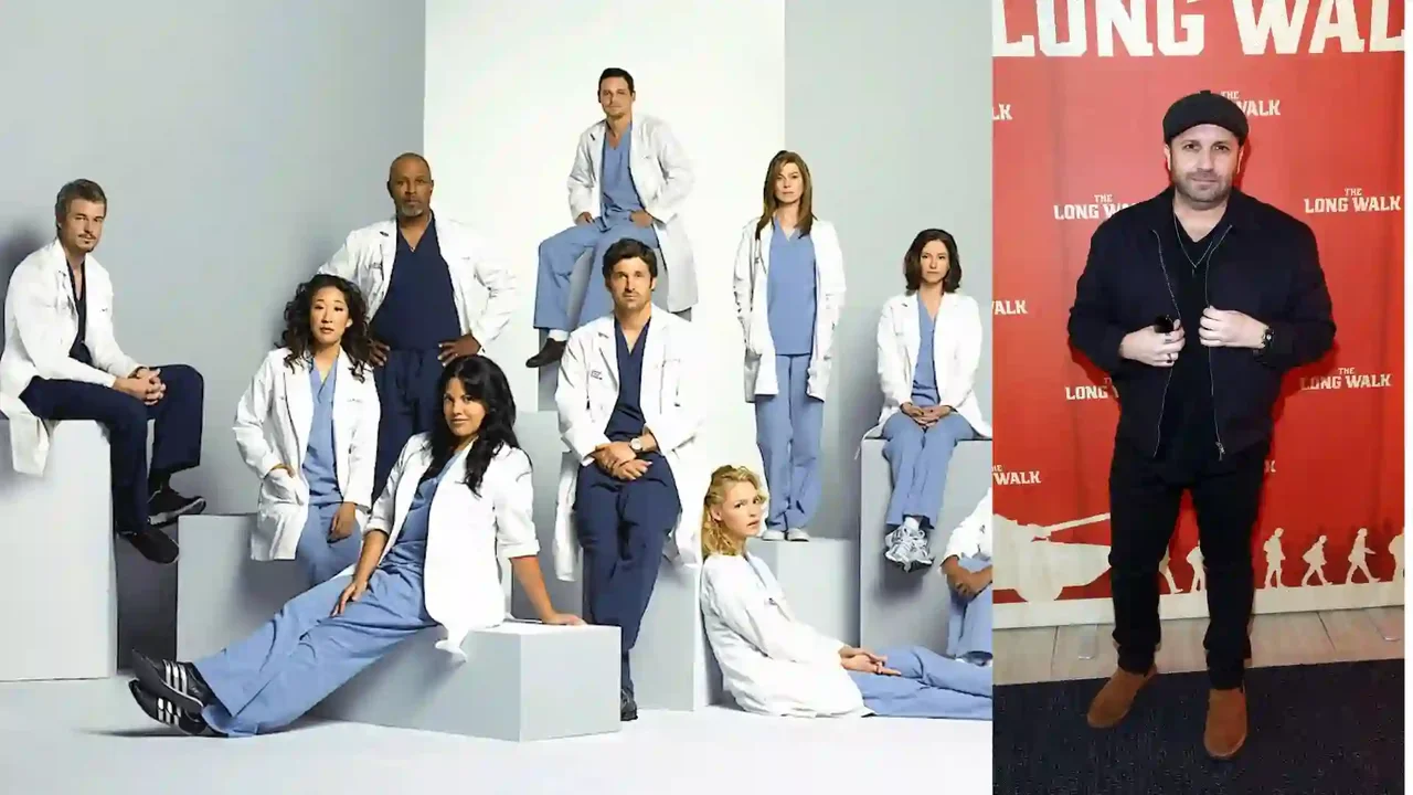 Murió Brad Everett Young, actor de Grey’s Anatomy y Los Ángeles de ...