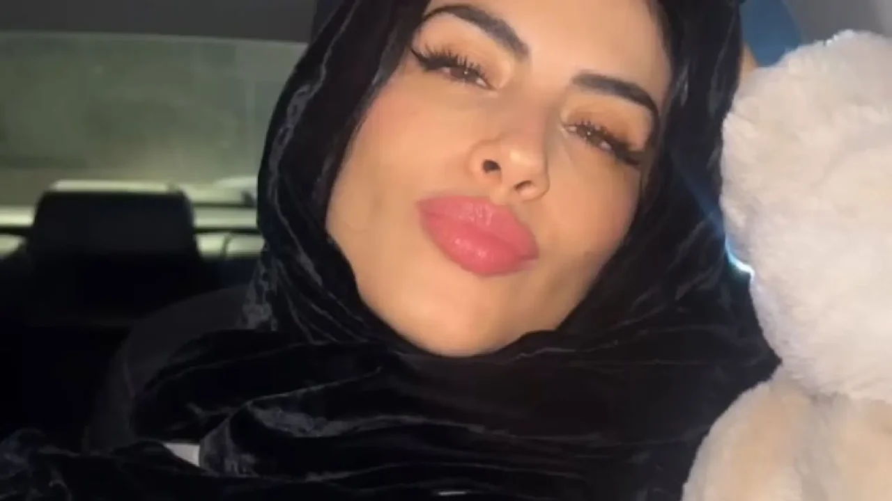 Jessica Cediel abrió su corazón y reveló la razón por la que fue ...