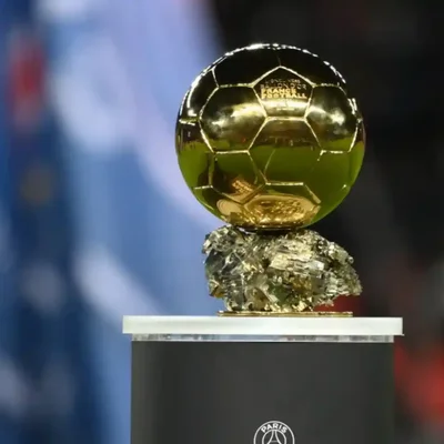 Balón de Oro 2025: ¿Quién es el futbolista más fuerte a llevarse el ...