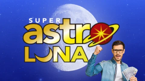 Super Astro Luna: número y signo ganador hoy 24 de agosto de 2025 ...