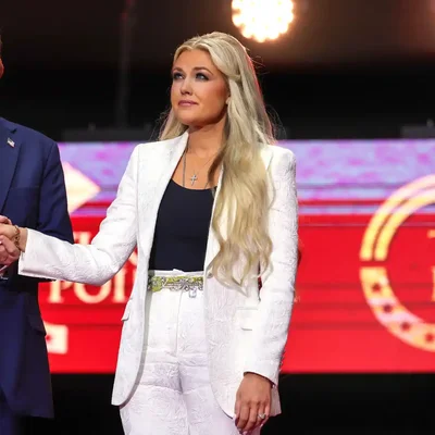 El conmovedor mensaje de la viuda de Charlie Kirk: reveló detalles del ...
