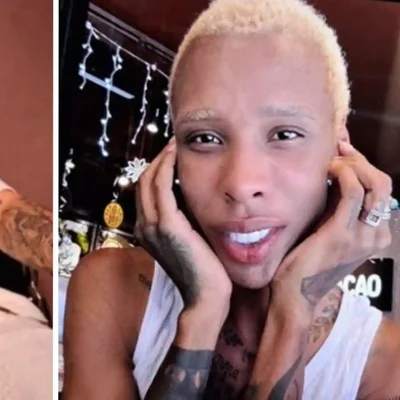 El último video de B-King y Regio Clown con vida en México: conmovedor ...