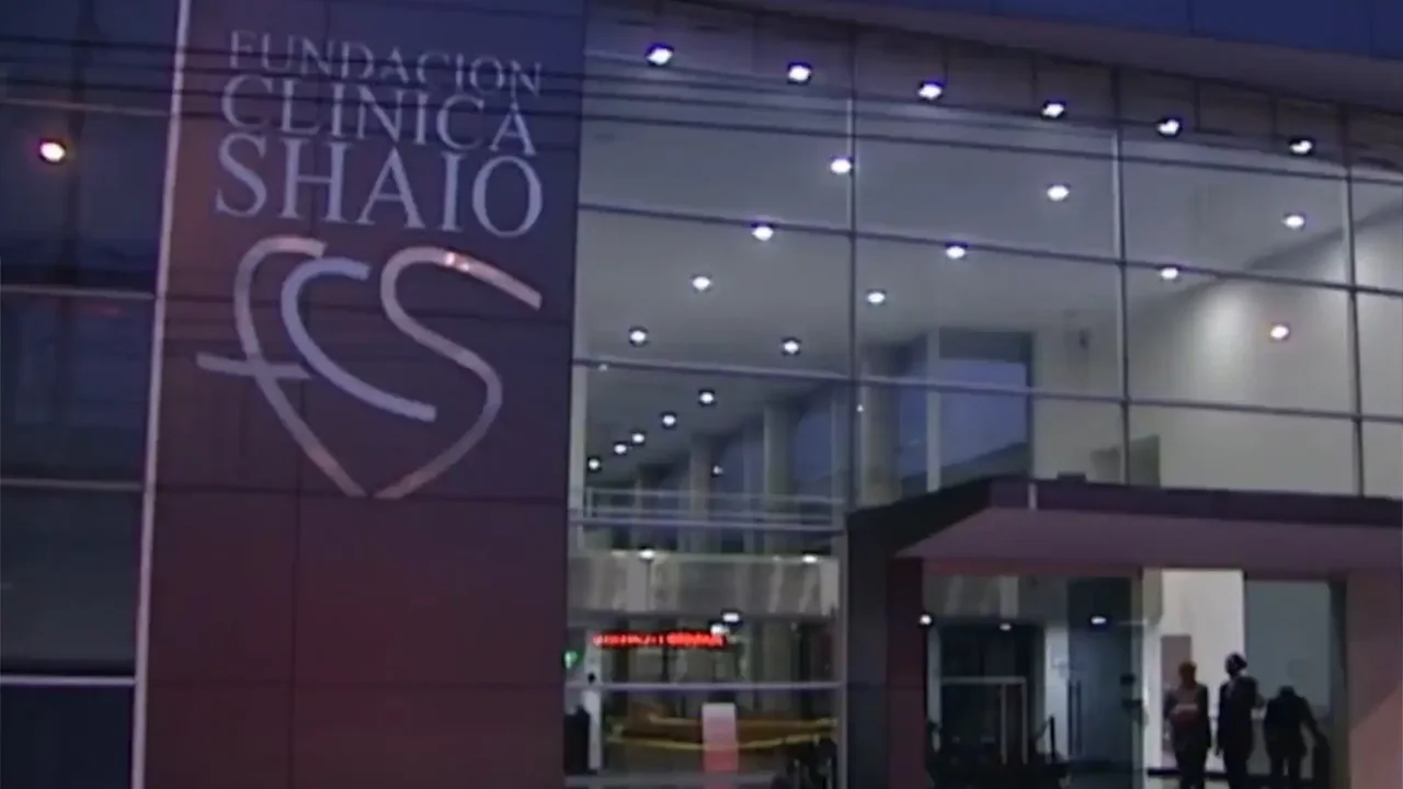 Clínica Shaio dejará sin atención a miles de pacientes de la Nueva EPS ...