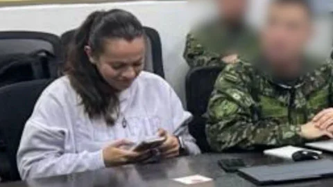 Explosiva respuesta de EE. UU. a Diosdado Cabello tras acusaciones de ...