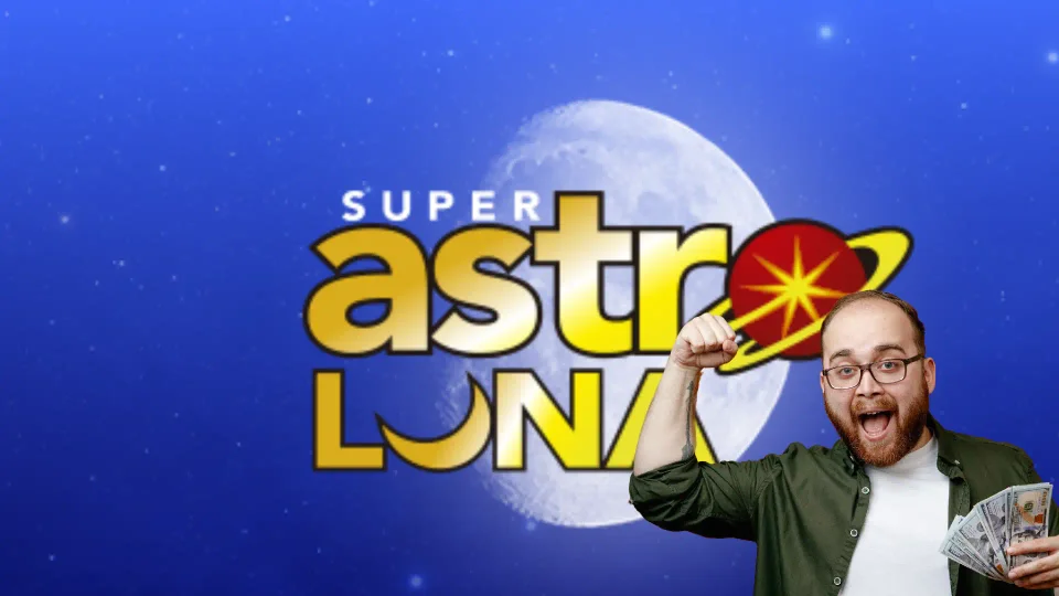 Super Astro Luna: número y signo ganador hoy 26 de septiembre de 2025 ...