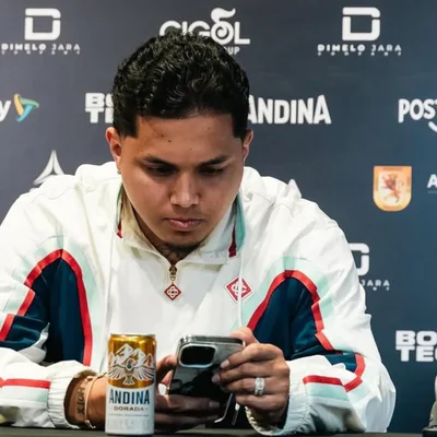 ¿Blessd comprará un equipo en el fútbol colombiano? Lo que se sabe ...