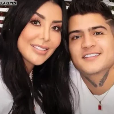 Revelador chat entre B-King y Marcela Reyes: "Esto es lo que nadie sabe ...