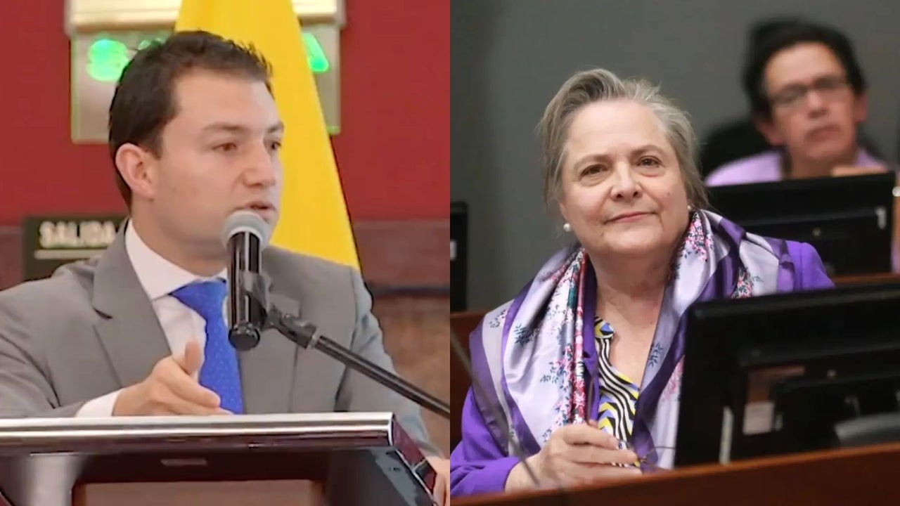 Candidaturas en movimiento: Felipe Córdoba se lanza por firmas y Clara ...