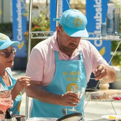 Patricia y Michelle tienen fuertes diferencias en el más reciente reto ...