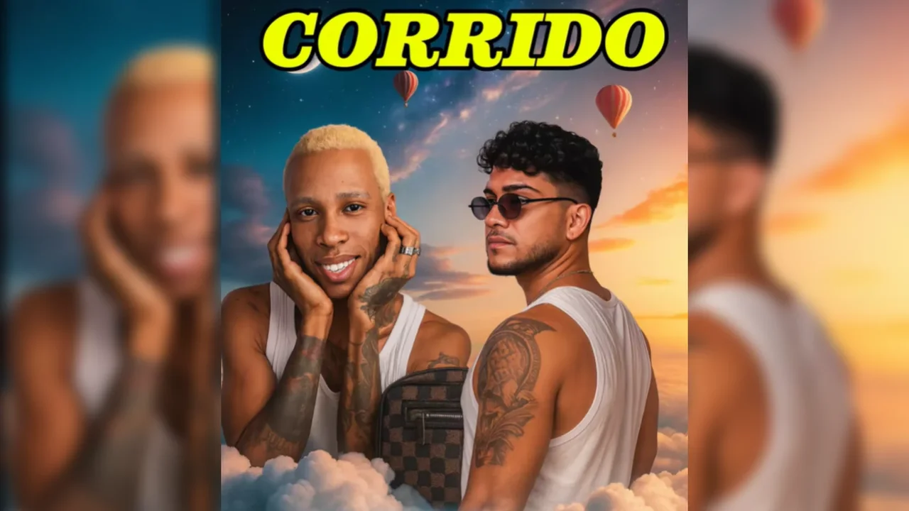 Homenaje a B-King y Regio Clown en México: el corrido que les dedicaron ...