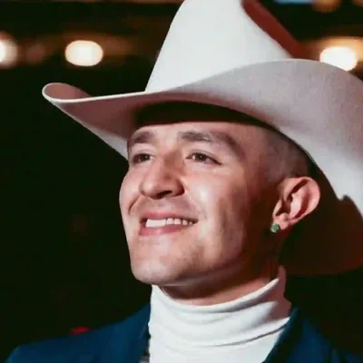 Luis Alfonso anuncia su concierto más grande: así será “La Fonda del ...