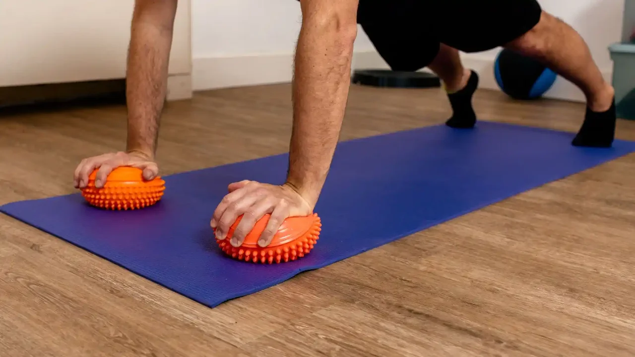 ¿Qué es la propiocepción y cuál es su importancia para sobrevivir día a ...