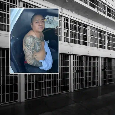 Alias Fede, uno de los criminales más buscados de Ecuador fue ...