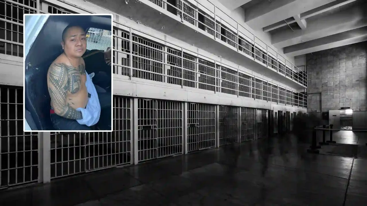 Alias Fede, uno de los criminales más buscados de Ecuador fue ...