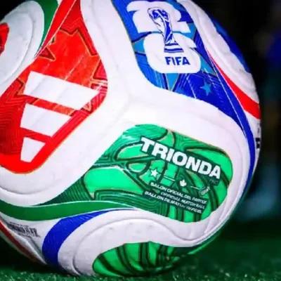 ¿Cuánto cuesta el balón con el que se jugará el Mundial 2026? Precios y ...