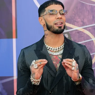 Anuel AA enfrenta demanda por presunta agresión física en Estados ...