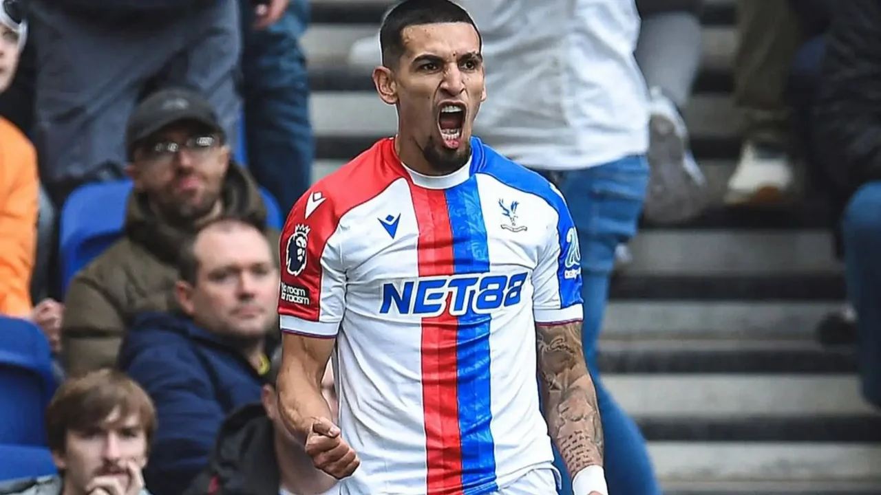 ¡Nuevo golazo espectacular de Daniel Muñoz en Inglaterra! Véalo EN VIDEO | Noticias RCN