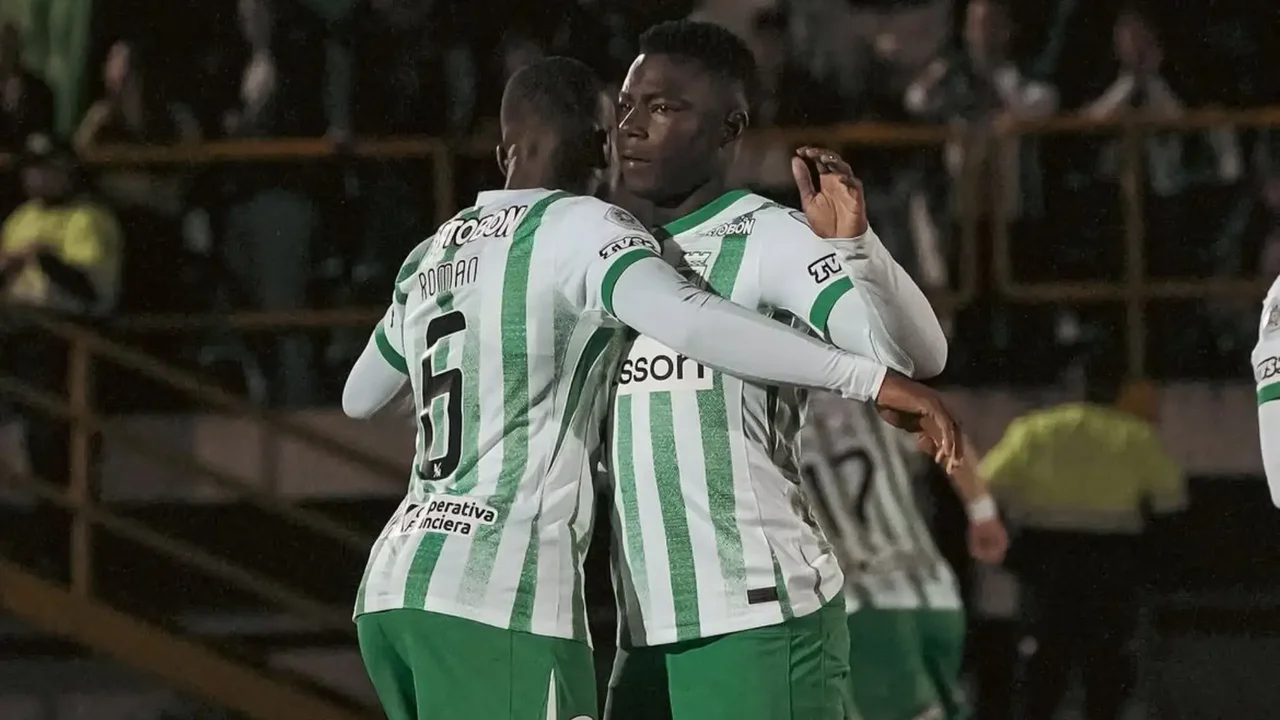 ¿Cuándo habrá director técnico en Atlético Nacional? El presidente del ...