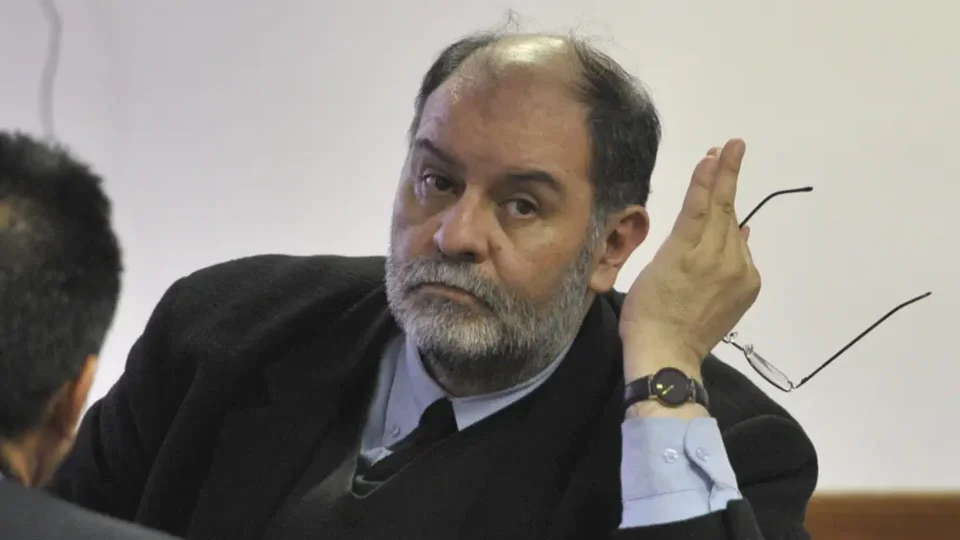 El cerebro del DAS que terminó al servicio de los paramilitares y ...