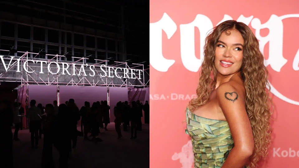 Karol G hará parte del Fashion Show de Victoria’s Secret 2025: fecha, hora y dónde verla ...