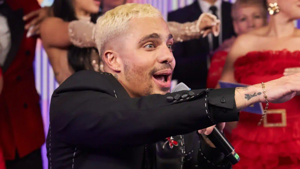 ¿Irreconocible?: el drástico cambio de look que se realizó Andrés ...