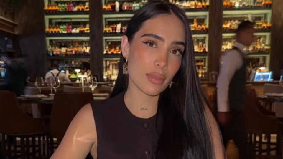 ¡Renovada! Luisa Fernanda W muestra su radical cambio de look ...