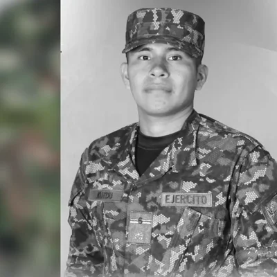 Hallan sin vida al soldado que había desaparecido tras ataque del Clan ...