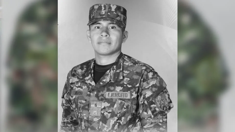 Hallan sin vida al soldado que había desaparecido tras ataque del Clan ...
