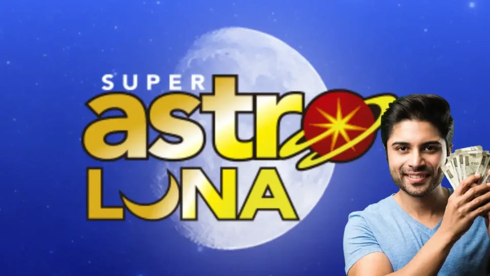 Resultado Super Astro Luna: número y signo ganador hoy 13 de octubre de ...