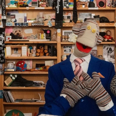 Tiny Desk de '31 Minutos' rompe récord en YouTube y sorprende con su sátira migratoria y crítica ...