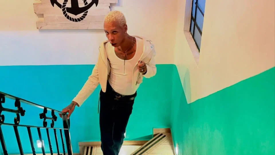 "Habría sido...": vidente hizo impactante 'interpretación' acerca de ...