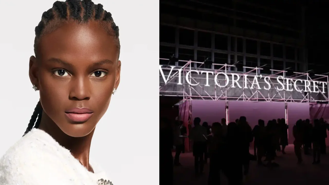 Ella es Valentina Castro, primera modelo colombiana en desfilar en ...