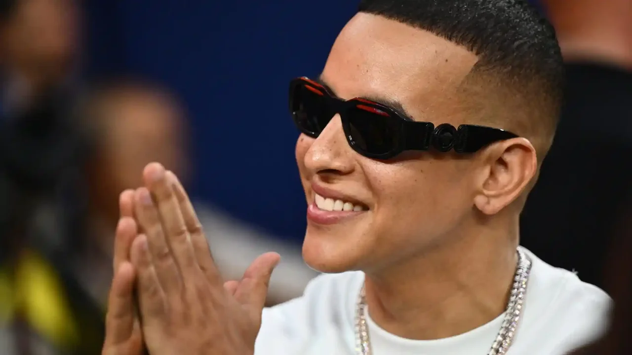 Daddy Yankee recupera el control total de sus marcas registradas para ...