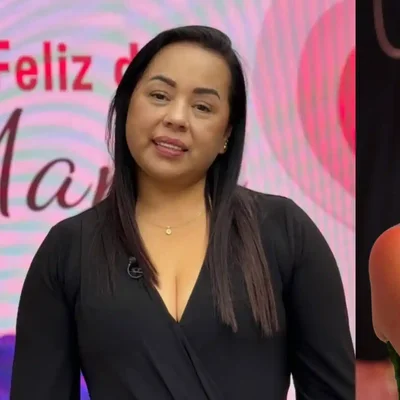 “Estoy triste”: mamá de Yina Calderón afirma que la famosa no la llamó ...